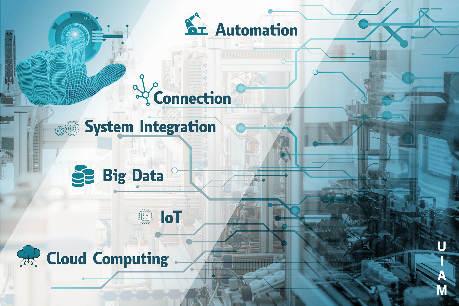 Aplikovaná informatika a automatizácia v priemysle ...