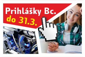 Prečo študovať na MTF - Materiálovotechnologická fakulta STU v Bratislave