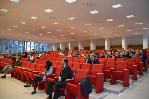 21.10.2022 - konal sa prezenčný DOD MTF STU - Materiálovotechnologická ...