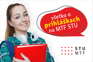 Prihlášky na štúdium na MTF STU - Materiálovotechnologická fakulta STU ...