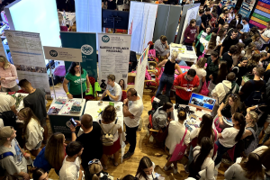 MTF STU na roadshow Kam na vysokú - Materiálovotechnologická fakulta ...