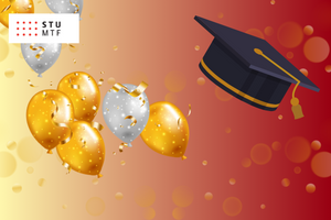 Promócie absolventov inžinierskeho štúdia v ak. roku 2024/2025 ...