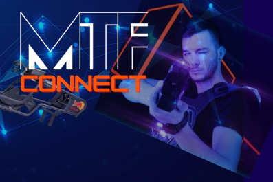 7.10.2025 - MTF Connect (party) pre študentov ...