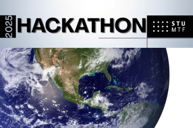HACKATHON 2025 – Premeníš satelitné dáta na inovatívne nápady ...