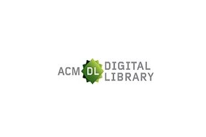 ACM Digital Library - Materiálovotechnologická fakulta STU v Bratislave