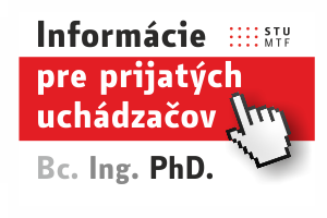 Materiálovotechnologická fakulta STU v Bratislave